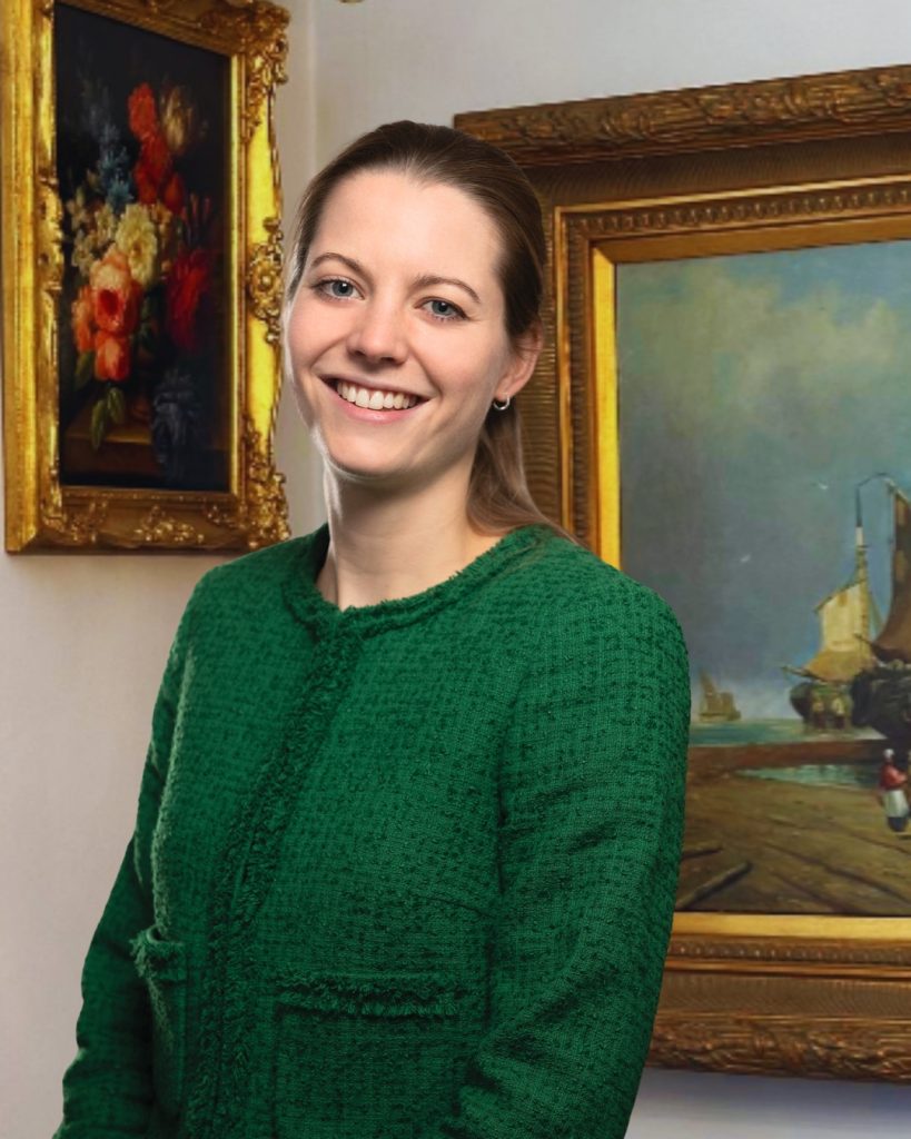 Team - Connell Consulting