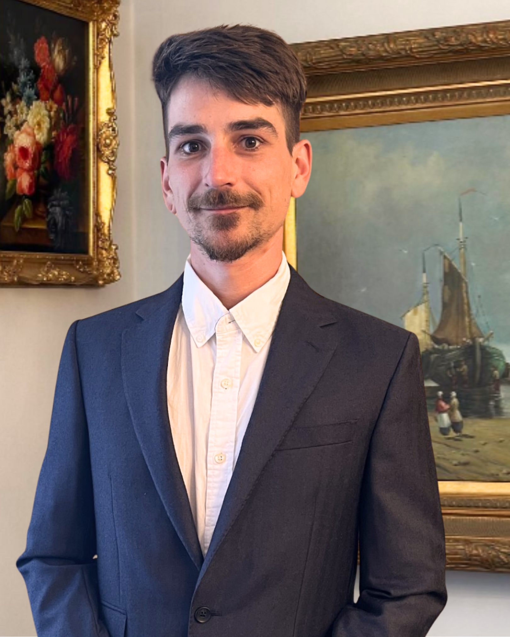 Team - Connell Consulting