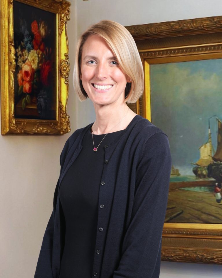 Team - Connell Consulting