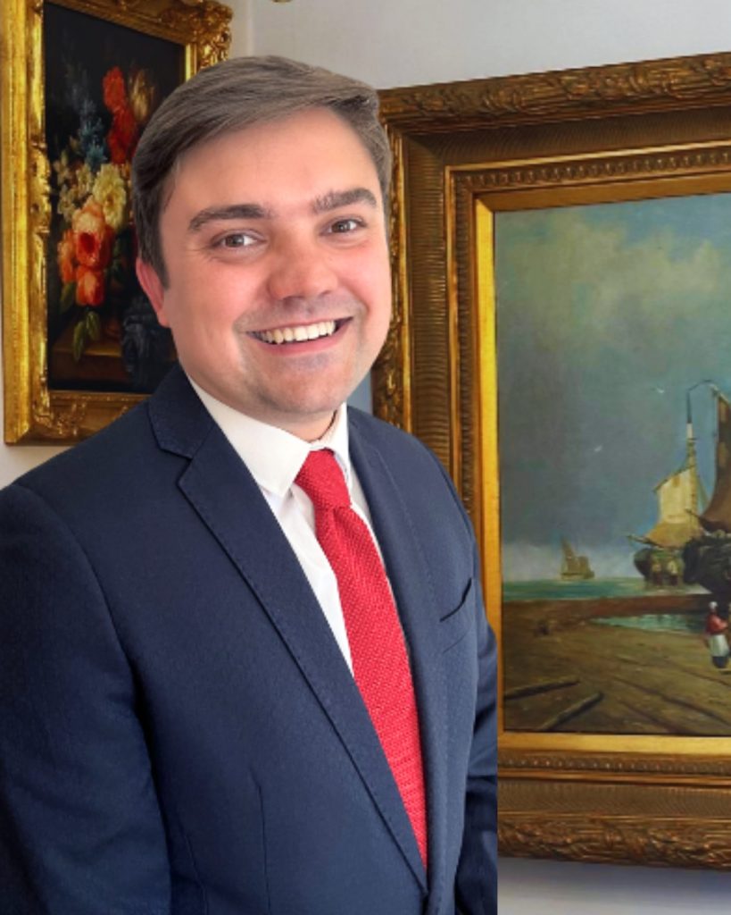 Team - Connell Consulting