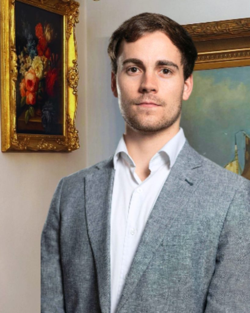 Team - Connell Consulting