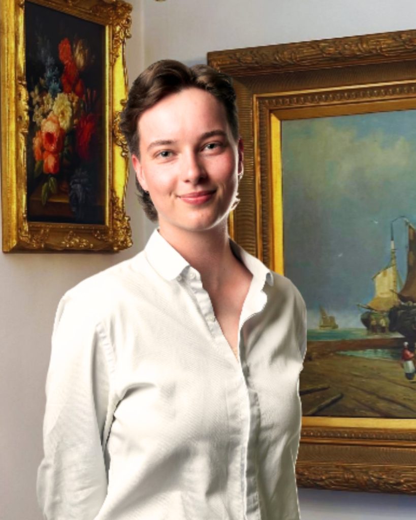 Team - Connell Consulting