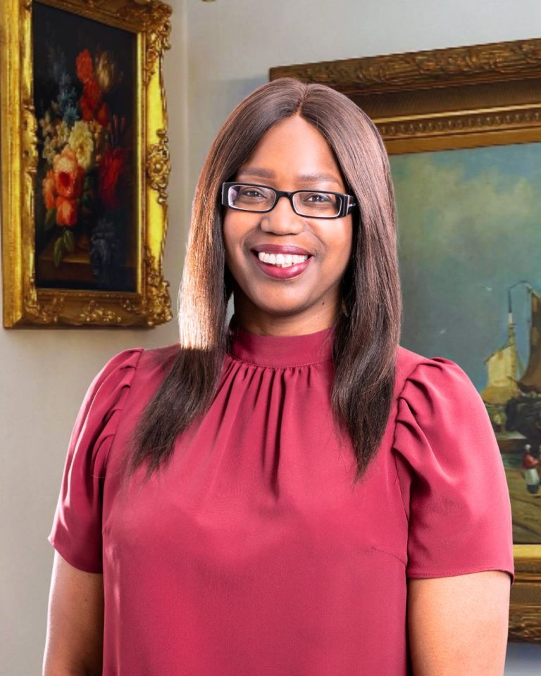 Team - Connell Consulting