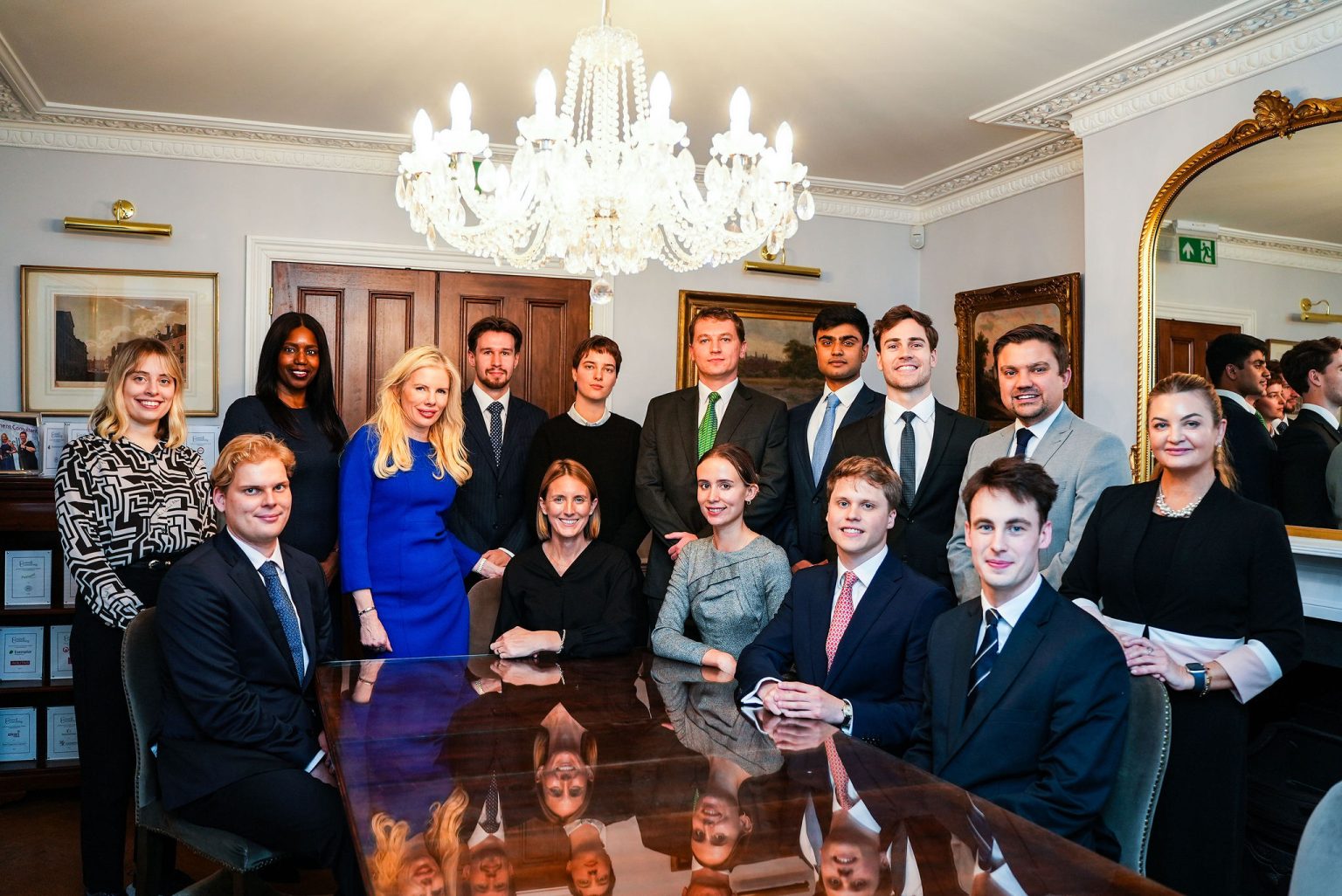 Team Connell Consulting